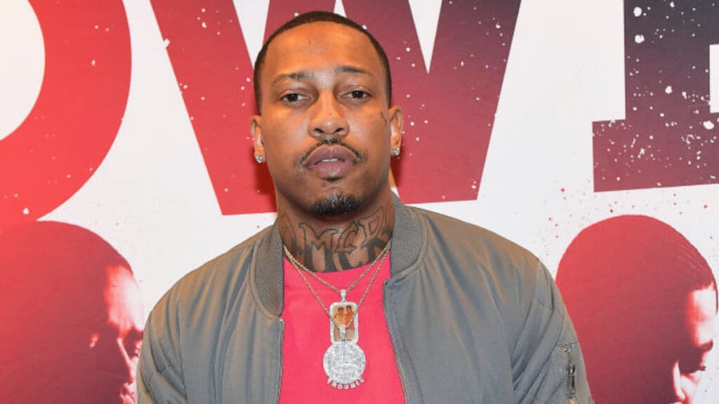 Man arrested in shooting death of Atlanta rapper Trouble - Miami 99 Jamz